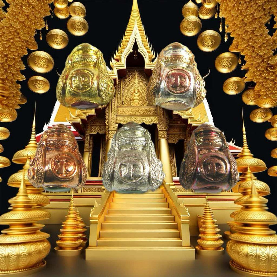 Sacs magiques et vases de fortune – Attirez richesse et prospérité| La ...