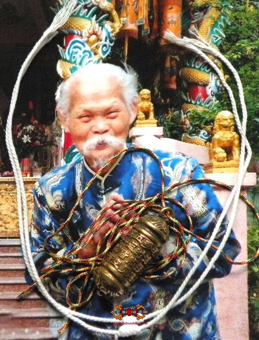 Sacs magiques et vases de fortune – Attirez richesse et prospérité| La ...